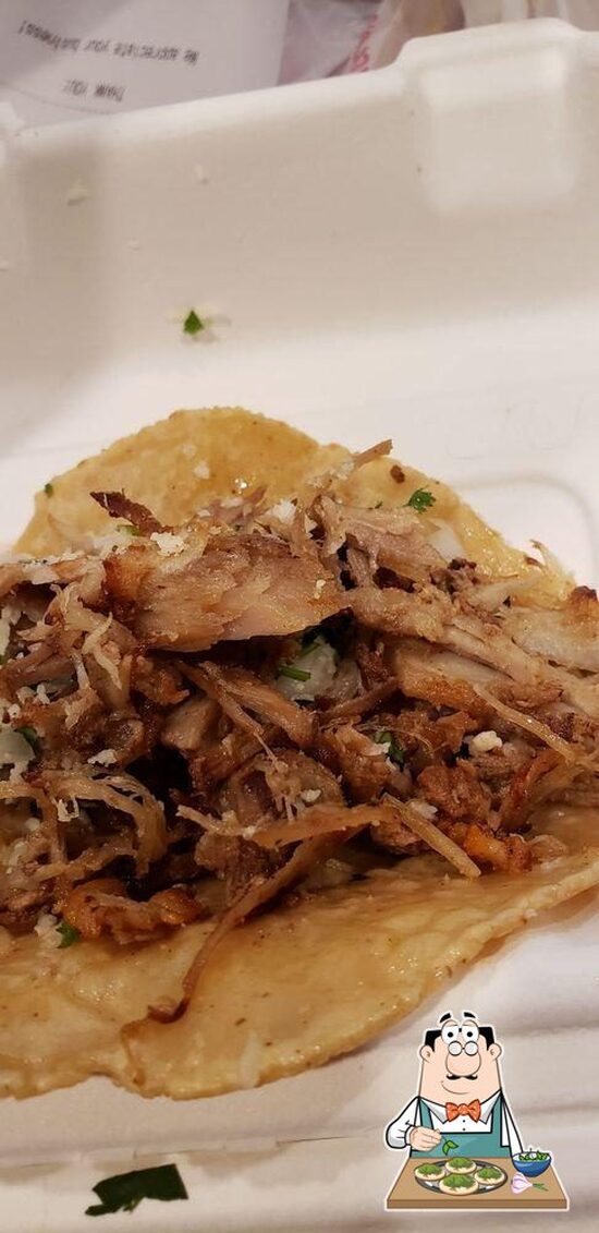 Señor Burro in La Mesa - Restaurant reviews