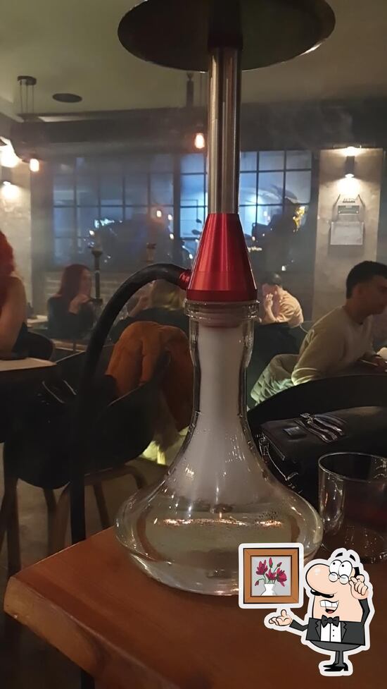 Midas Lounge, Ilioupoli - Restaurant menu, prices and reviews