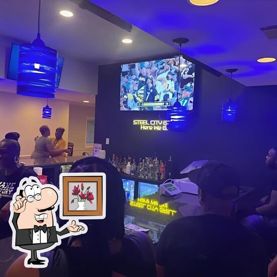 Steel City Grill, Atlanta - Restaurant menu, prices and reviews