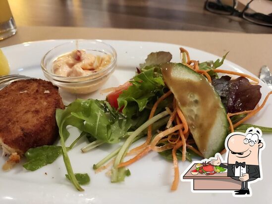 Angelo's in Preston - Restaurant menu and reviews