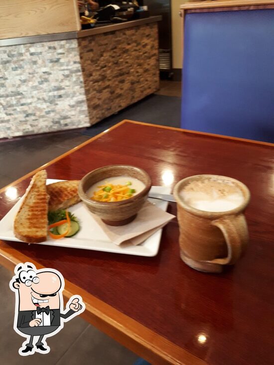 Bean Fiend Cafe, Thunder Bay - Restaurant menu, prices and reviews
