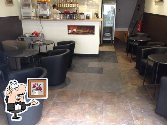 Cafe Diem, Marseille - Restaurant reviews