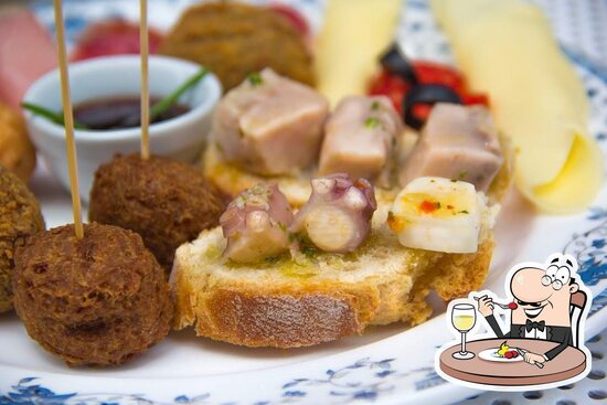 Caribbean Ron & Tapas - Ristorante Tapas Bar, Turin - Restaurant reviews