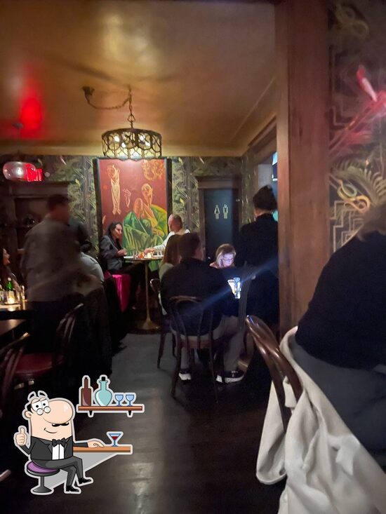 Cent'Anni, Cleveland - Restaurant menu, prices and reviews