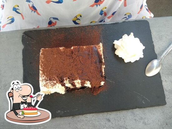 Chez Angèle pizzeria, Marseille, 50 Rue Caisserie - Restaurant reviews