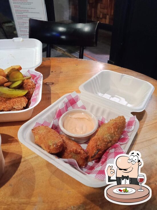 Heartbreaker - Nashville Style Hot Chicken in Wellington - Restaurant ...