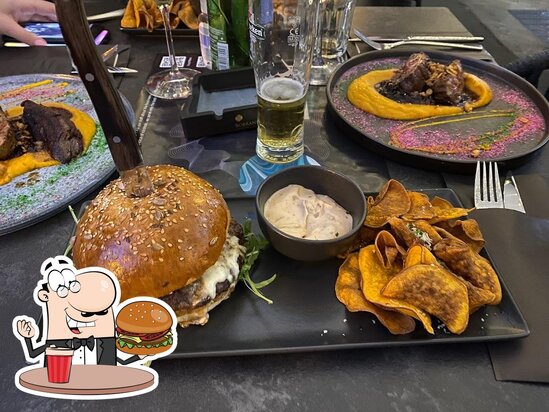Hype Culture, Timișoara - Restaurant menu and reviews