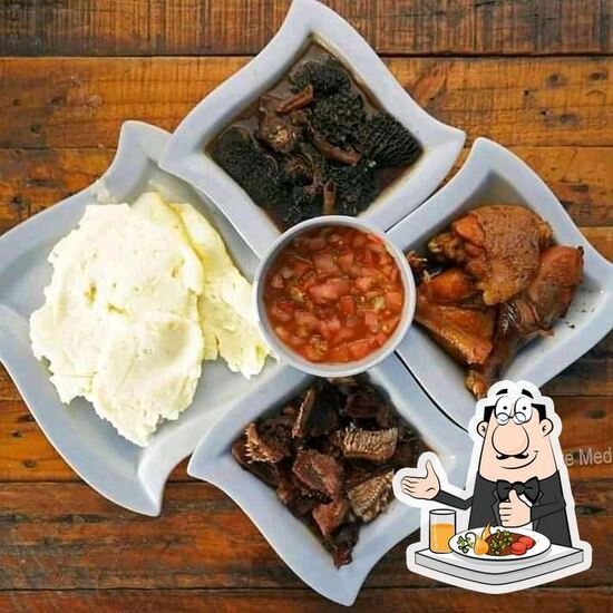 Kwa Skero, Soweto - Restaurant menu, prices and reviews