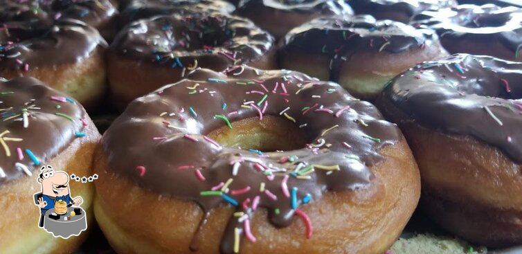 Carta de La Reynera Panadería y Pastelería Sucursal Gómez Palacio ...
