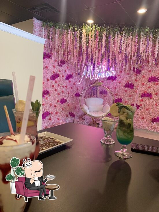 Melt Munch in Worth - Restaurant menu and reviews