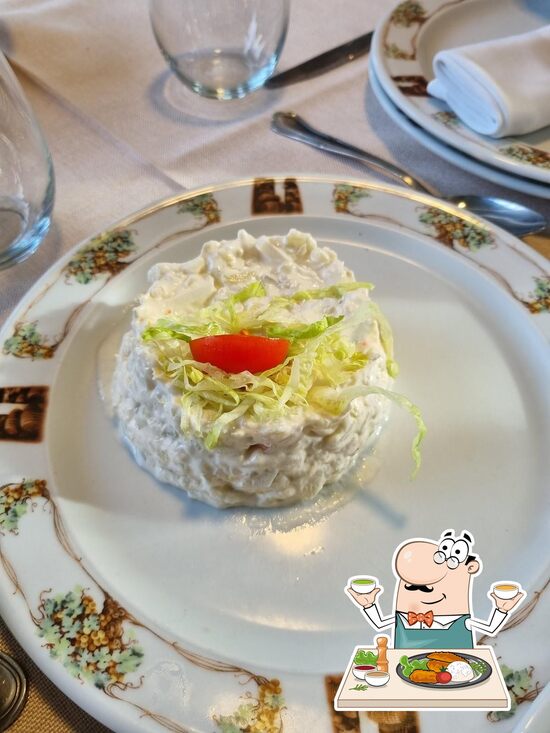 Restaurante El Ermitaño in Jerez de la Frontera - Restaurant reviews