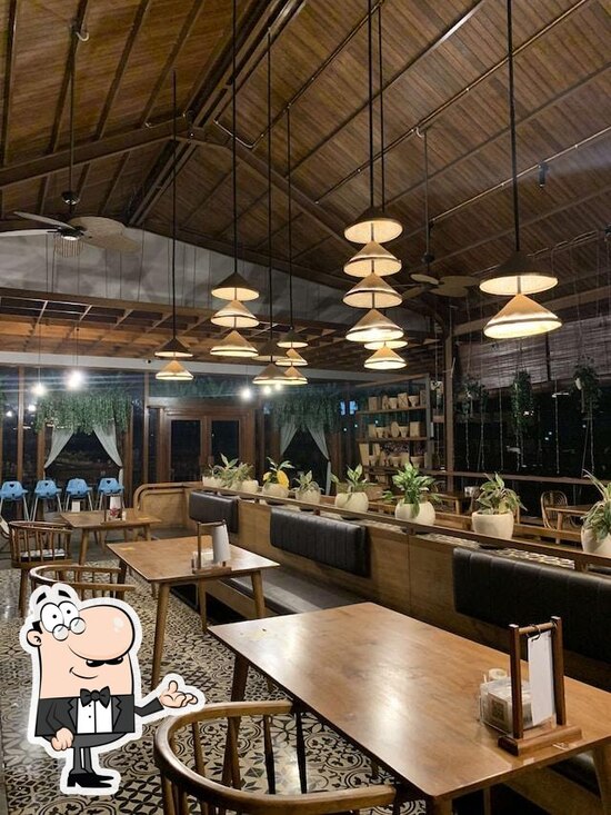 Bumi Sampireun, Depok - Restaurant menu, prices and reviews