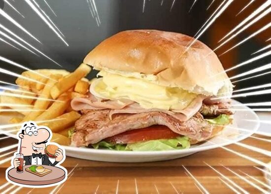 Tapeo Bar in Xàtiva - Restaurant menu and reviews