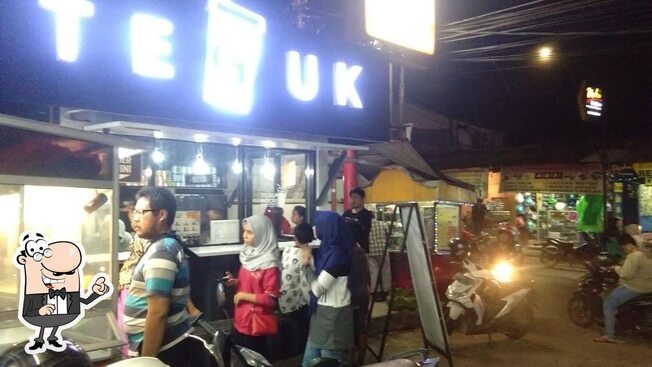 Menu at TEGUK - RTM Depok cafe, Depok