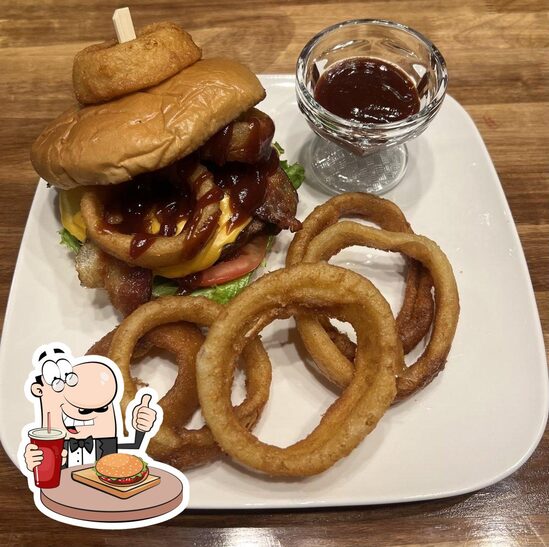 Taste of Heaven Bistro restaurant, San Jose (Milpitas) – menu, prices ...