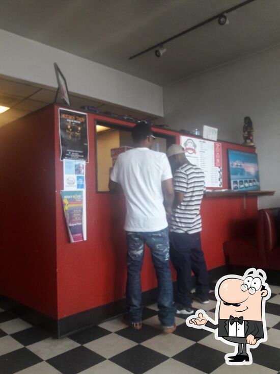 Jizzles Sandwich Shop, Milwaukee - Restaurant menu, prices and reviews