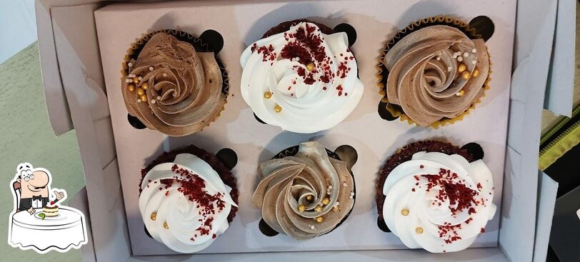 Craving Cakes, Tezpur - Restaurant menu, prices and reviews