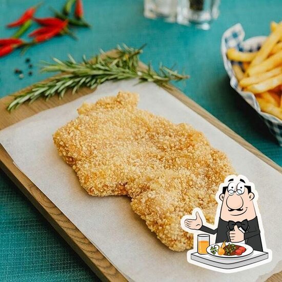 Menu at Hot Star Large Fried Chicken restaurant, Melbourne, 429 ...