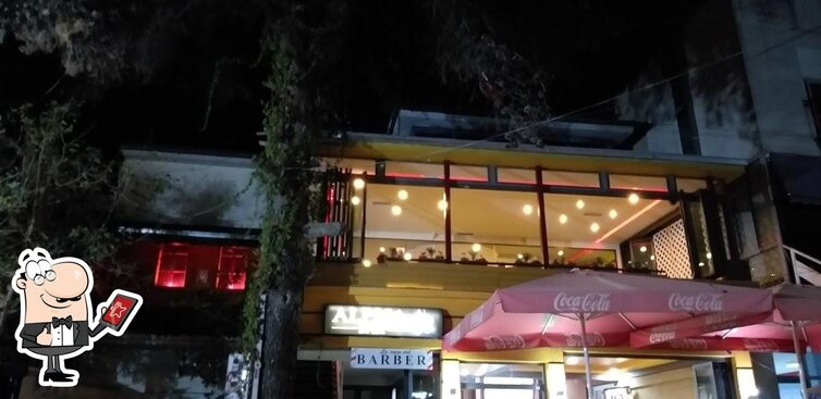 Alpha Bar, Tirana - Speisekarte, Preise und Bewertungen