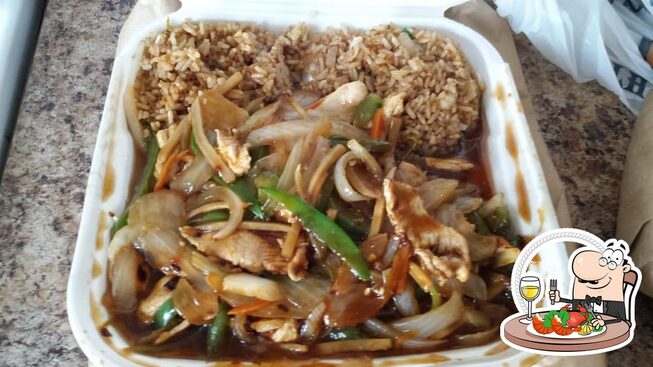 Sun Wah Restaurant, 4901 Frankford Ave in Baltimore - Restaurant menu ...