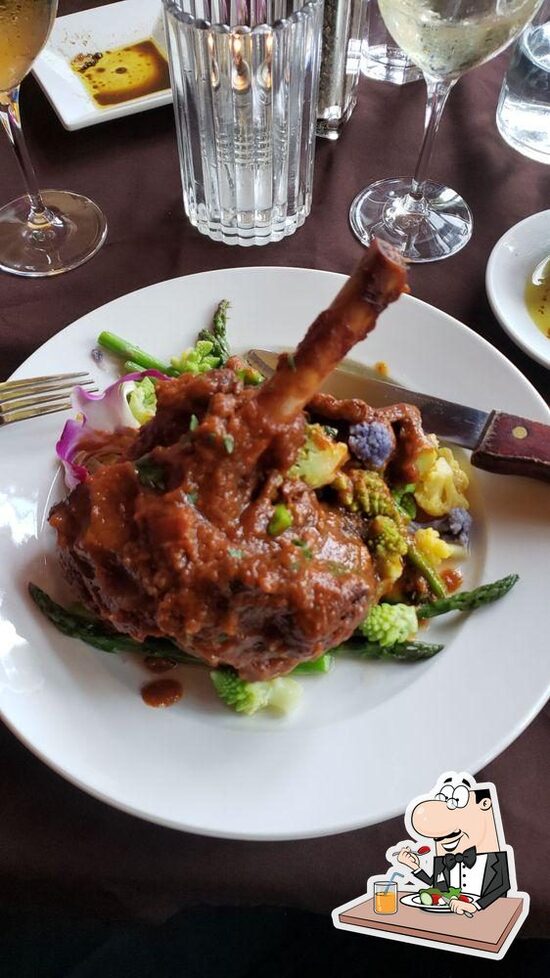 Alchemy Bistro & Bar, Port Townsend - Carta del restaurante y opiniones