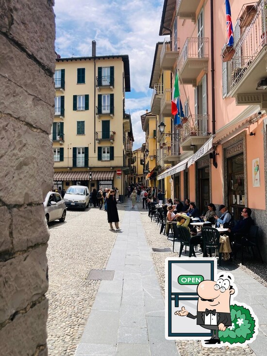 Bar Pasticceria Bifolco, Bellagio - Restaurant menu, prices and reviews