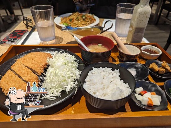Beyond Plus(Beyond BBQ), Vancouver - Restaurant menu, prices and reviews