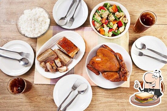 Chooks-to-Go Daily restaurant, Quezon City, 328 P. Tuazon Blvd ...