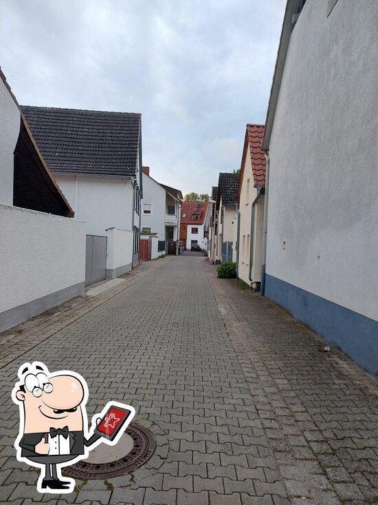 Speisekarte von Gaststätte Alt Astheim pub & Bar, Trebur