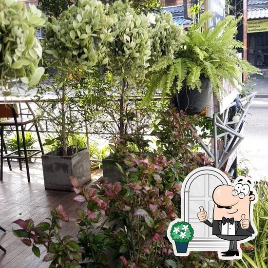 JAH Tea bar, Pattaya - Menú del restaurante, precios y reseñas