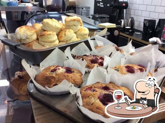 NJOY COFFEE in Wellington Point - Restaurant menu and reviews