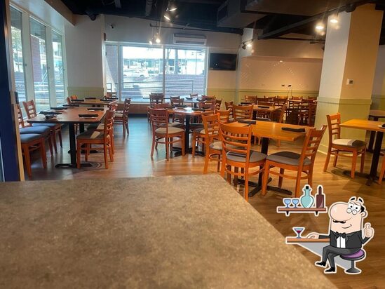 Namak Indian Cuisine, Dallas - Restaurant menu, prices and reviews