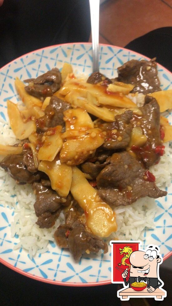 New China One in Maidenhead - Restaurant reviews