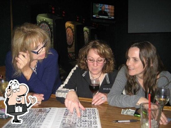 Palm Street Pub and Grill, Carmichael - Restaurant menu, prices and reviews