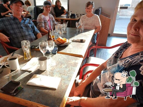 Piros Family Restaurant, Sundre - Restaurant menu, prices and reviews