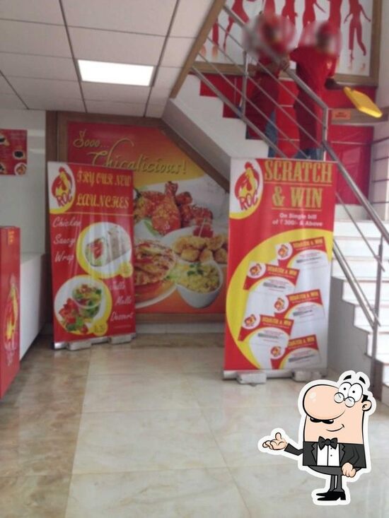Royal Only Chicken, Acoi Village - Restaurant menu, prices and reviews