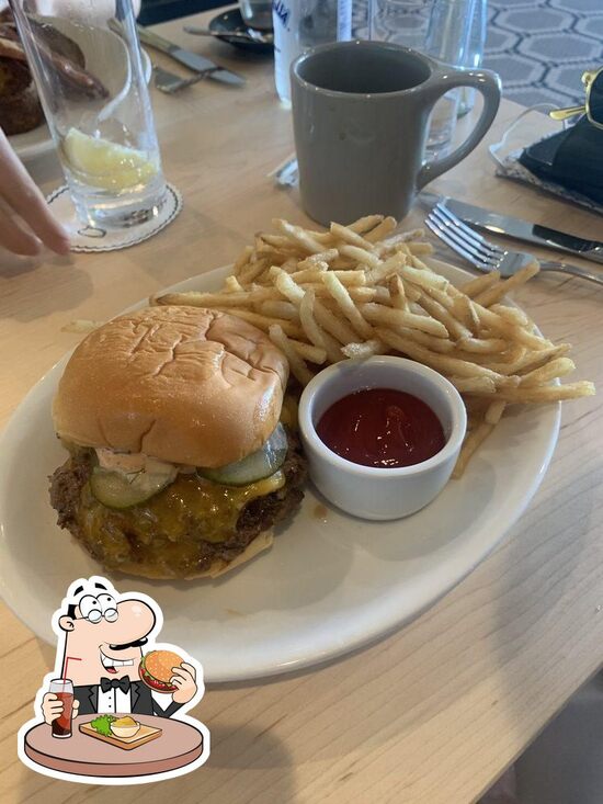 Roze Pony in Nashville - Restaurant reviews