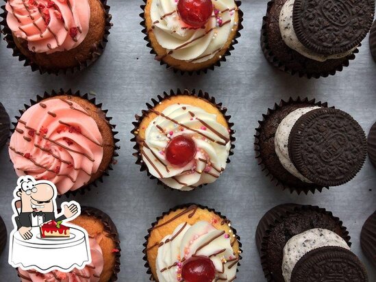 The Cake Hole in Hitchin - Restaurant reviews