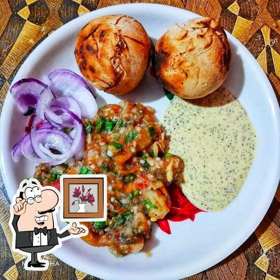 The Litti Hours, Gurugram - Restaurant menu, prices and reviews