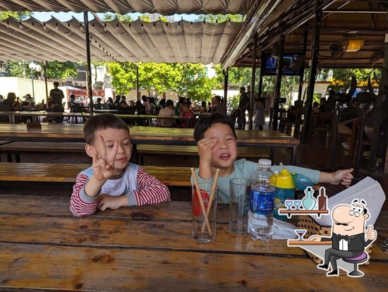 Restaurante The Moose & Roo Smokehouse, Hanoi - Opiniones del restaurante