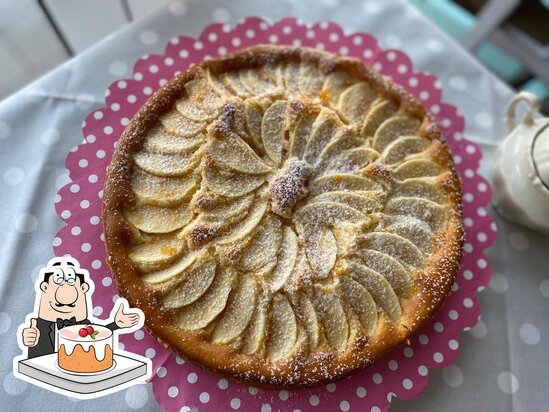 Café Polly cafe, Mauer - Restaurantbewertungen