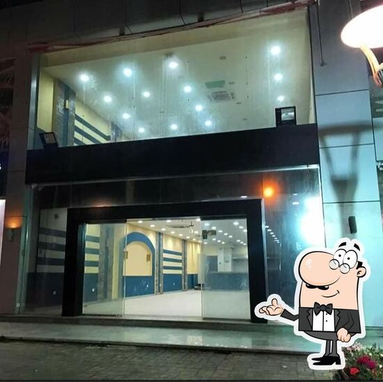 Hamza, New Cairo City - Restaurant menu, prices and reviews