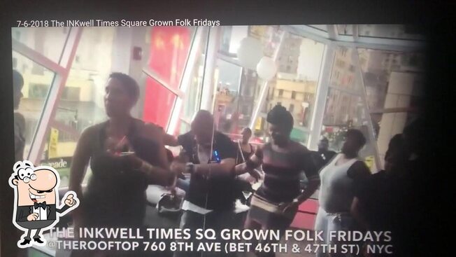 INKwell Club, Cruise & Concerts, West New York, Bet. 11th Ave & West ...