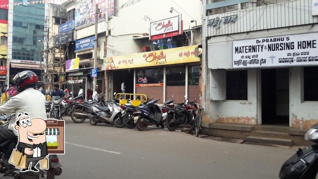 Shree Shetty Snacks, Belagavi - Restaurant menu, prices and reviews