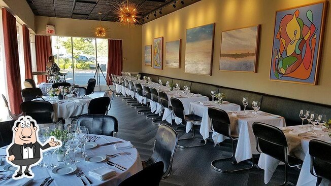 Cafe Loret, Red Bank - Restaurant menu, prices and reviews