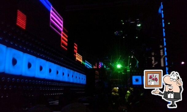 Dance Club Oppium, Ruse