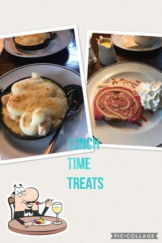 The Lion Inn in Chelmsford - Restaurant menu and reviews