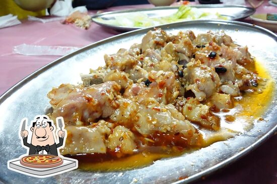 Yik Man Restaurant, Hong Kong - Menú del restaurante, precios y reseñas