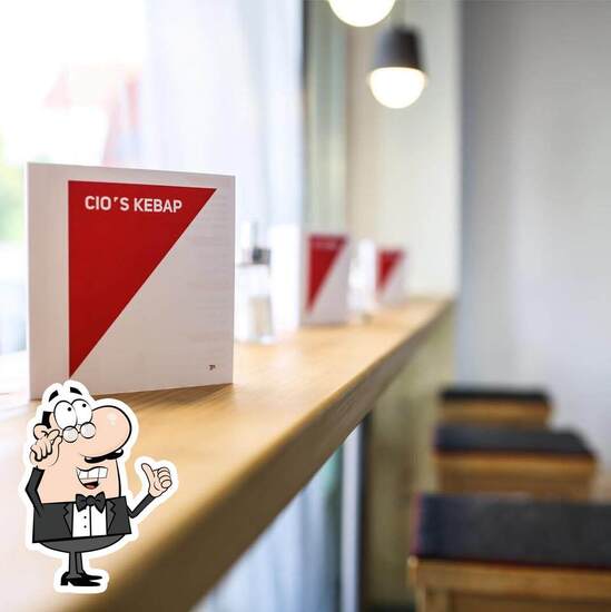 Restaurant Cio's, Großaitingen - Restaurant menu, prices and reviews