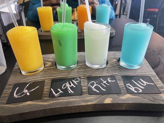 D'bo's Daiquiris, Wings & Seafood, Southfield - Restaurant menu, prices ...